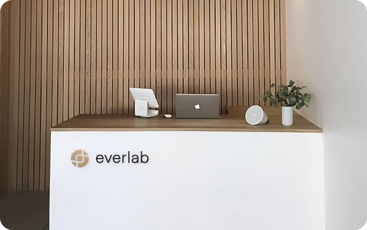 Everlab | Live better, today and tomorrow.