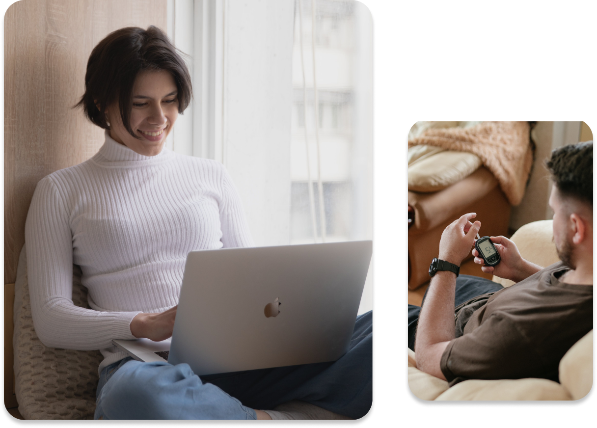 Everlab | Live better, today and tomorrow.