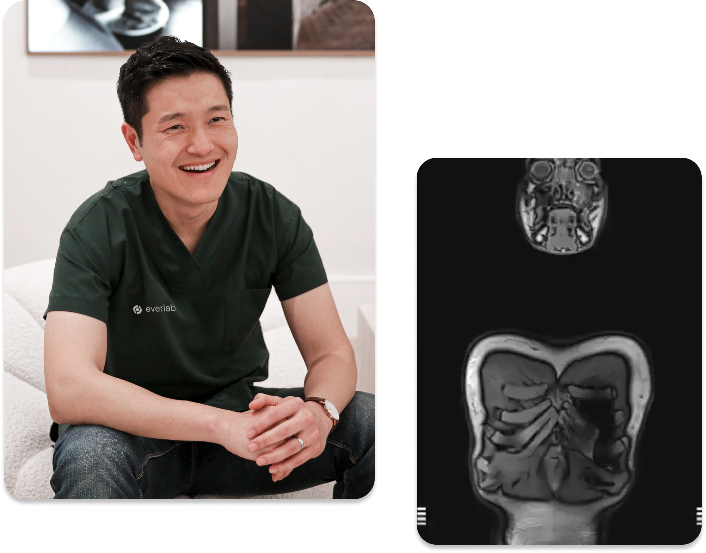 Everlab | Live better, today and tomorrow.