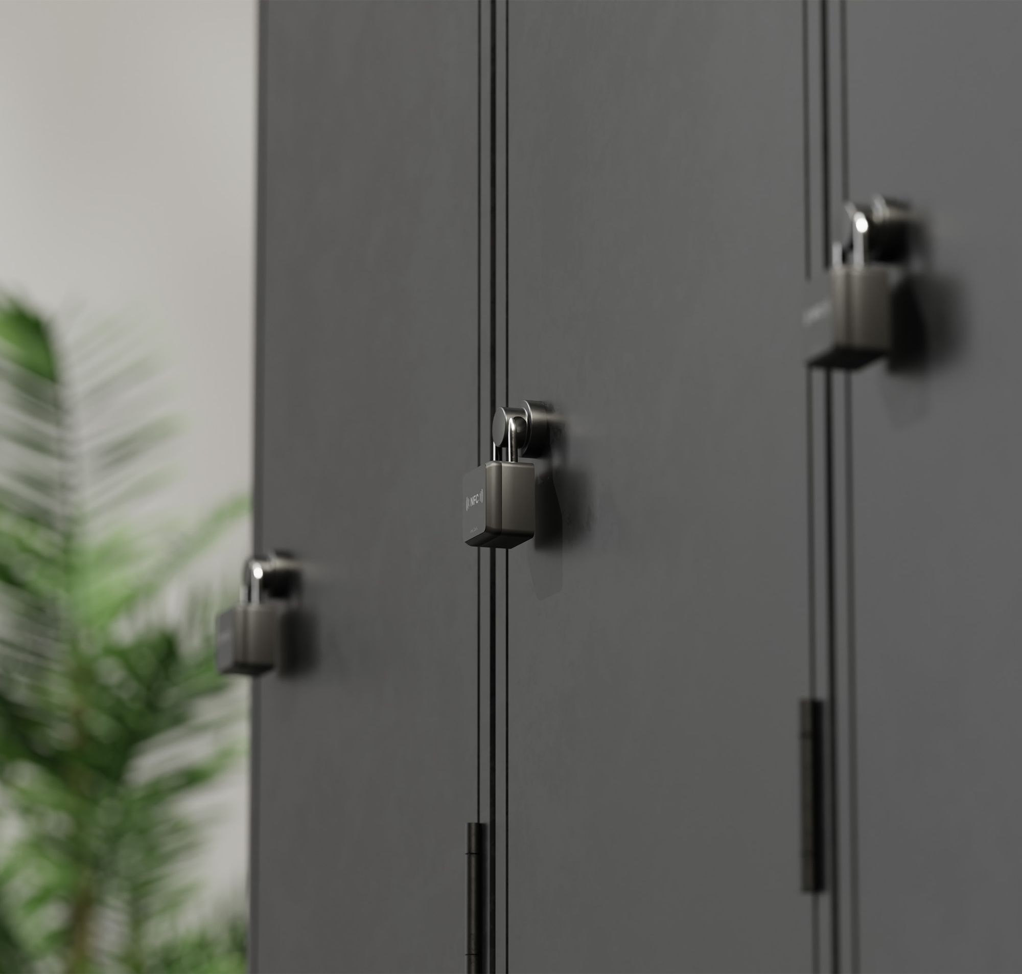 one2lock - A one2TOUCH company