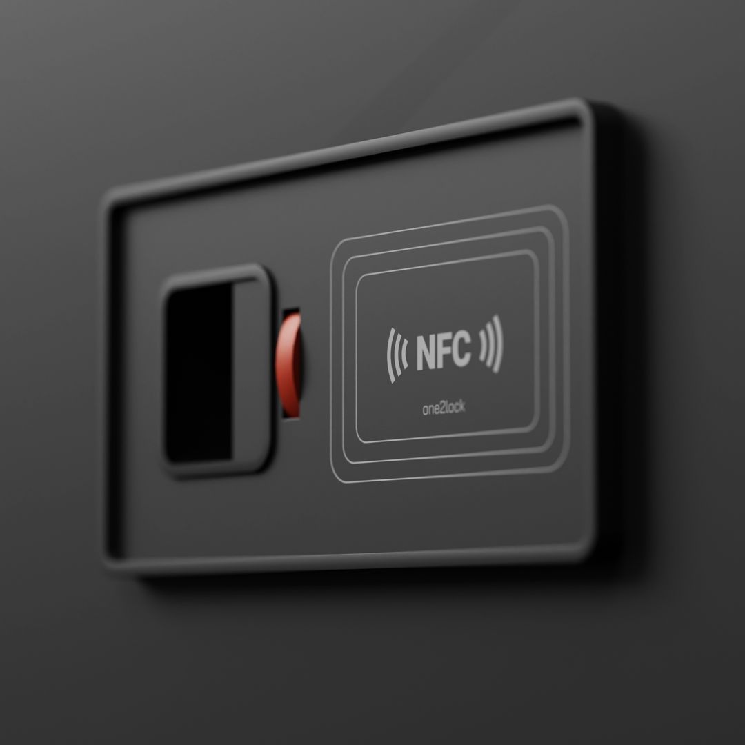 one2lock - A one2TOUCH company