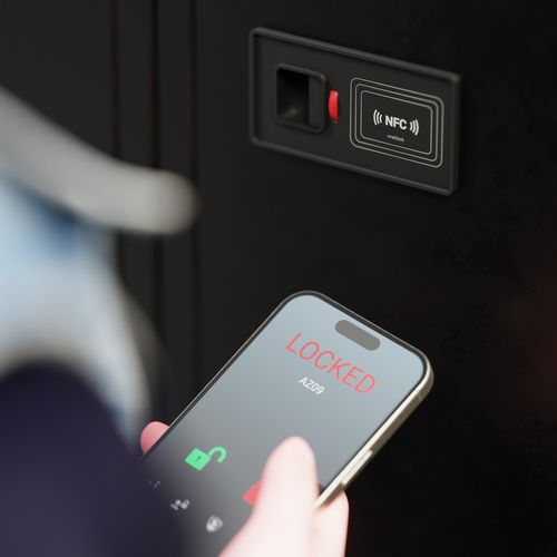 one2lock - A one2TOUCH company