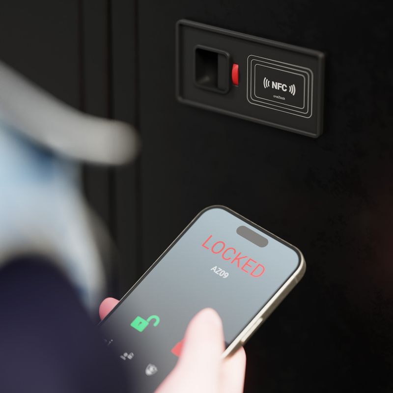 one2lock - A one2TOUCH company