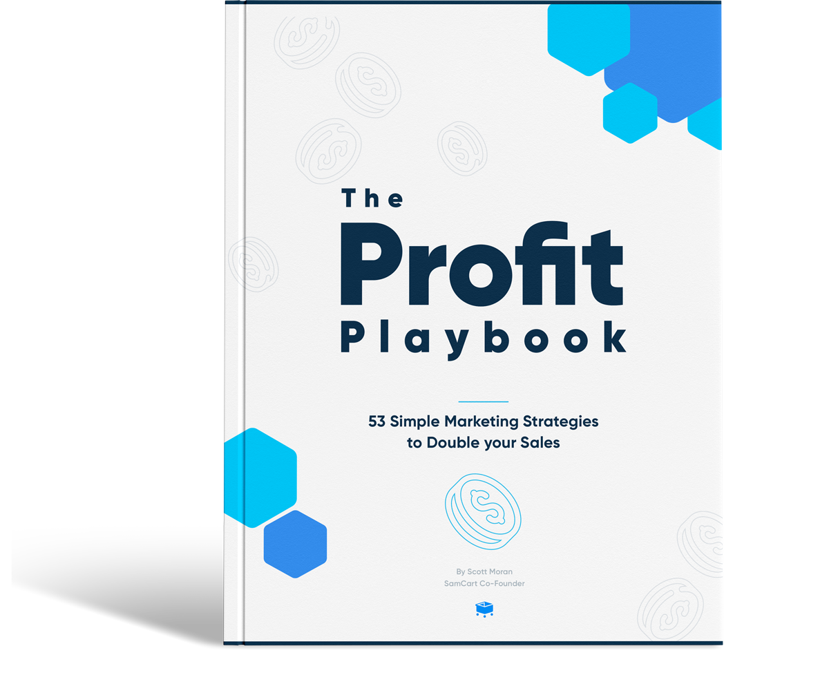 Profit Playbook