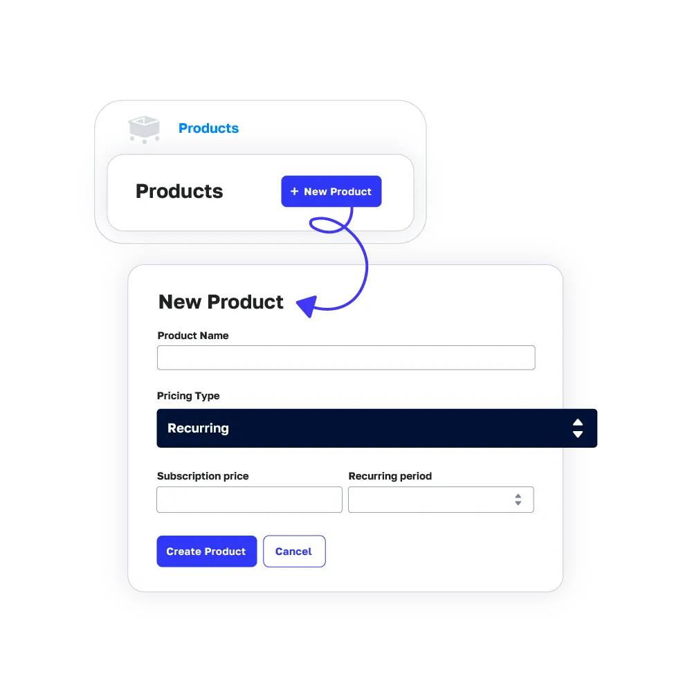 Top Creator Subscription Platform | SamCart