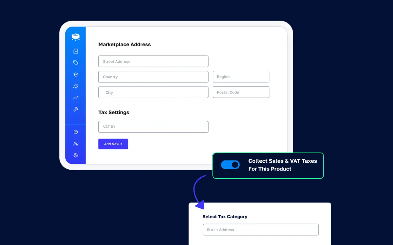 E Commerce Payment Samcart Payment Options