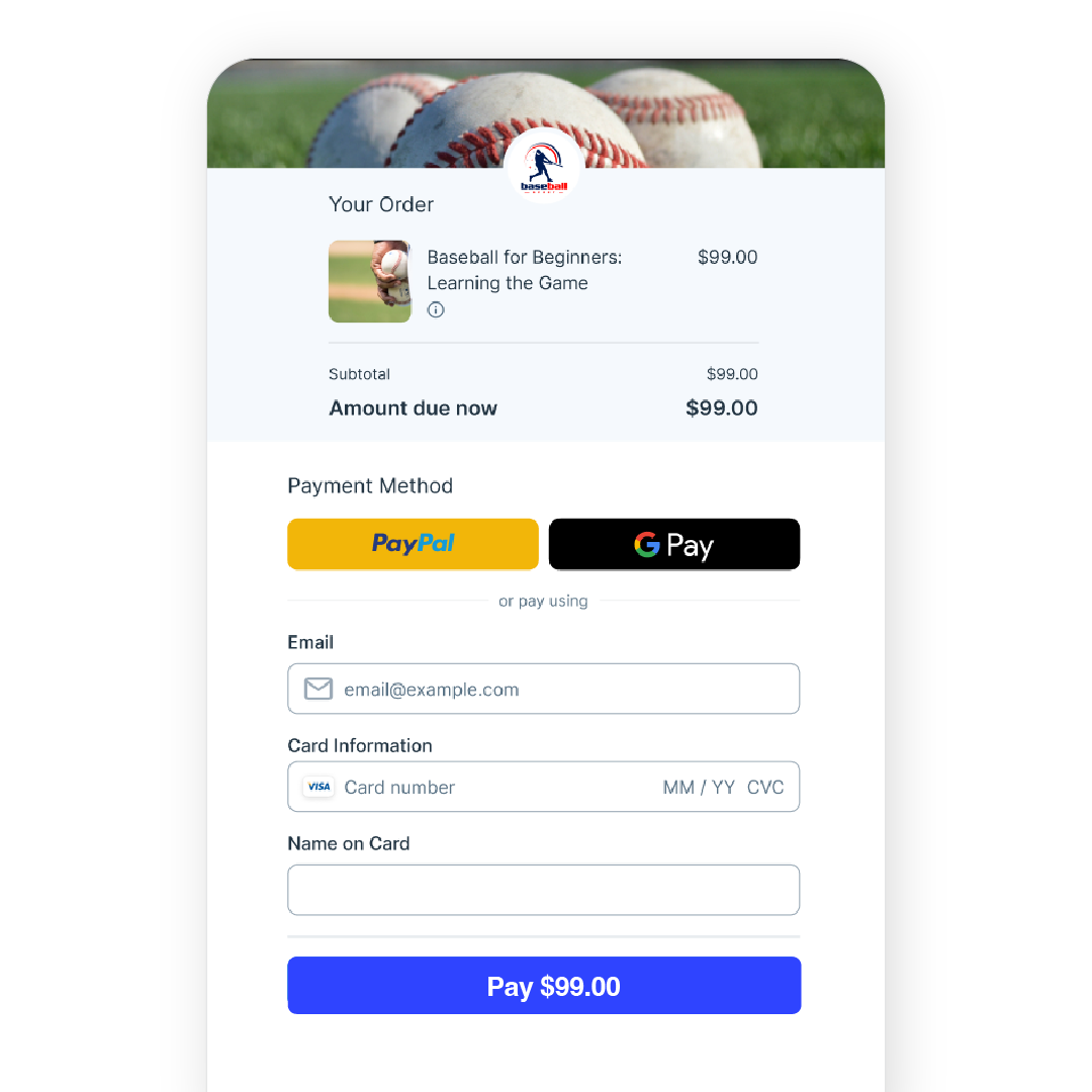 Reinventing E-Commerce Checkout with SamCart's Checkout Anywhere
