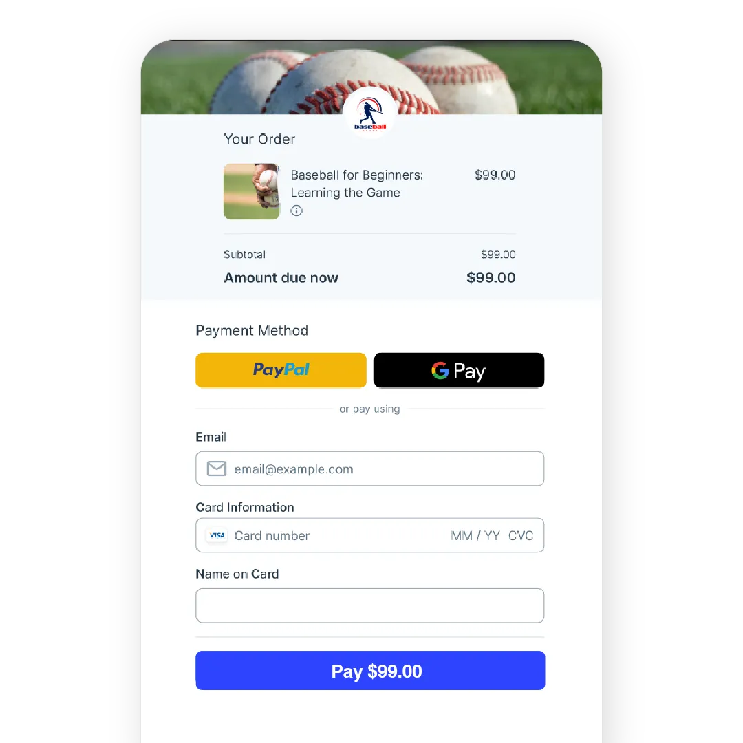 Reinventing E-Commerce Checkout with SamCart's Checkout Anywhere