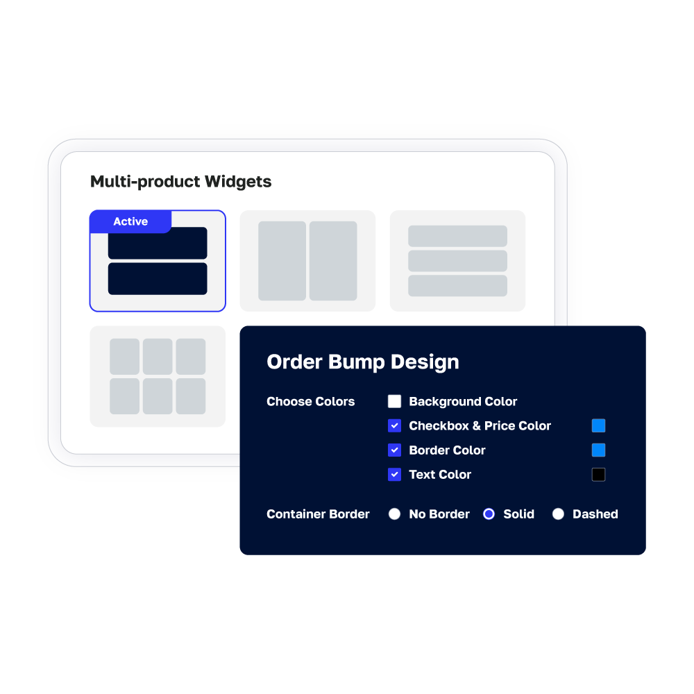 Boost Sales with Order Bumps | SamCart