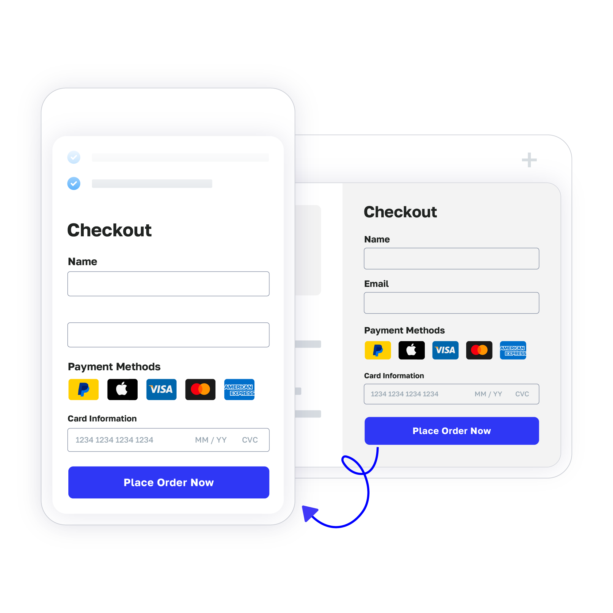 E-Commerce Checkout Optimization | Introducing SamCart's CheckoutOS