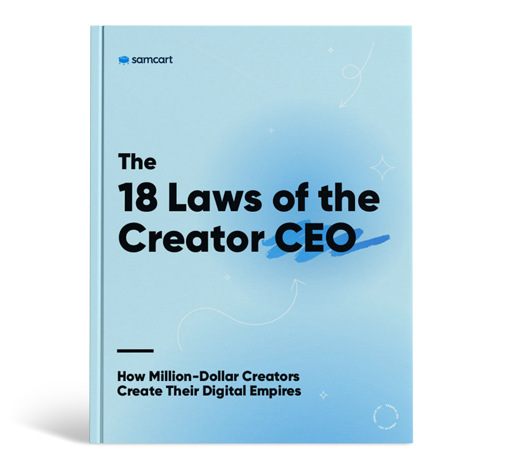 Creator CEO | SamCart