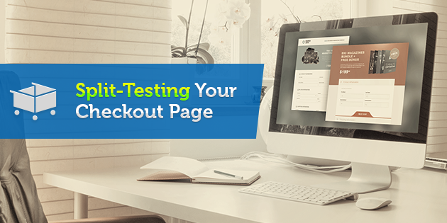 Split Test Your SamCart Checkout Pages - SamCart