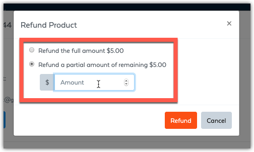 3 Partial Refund Strategies That Boost Retention - SamCart