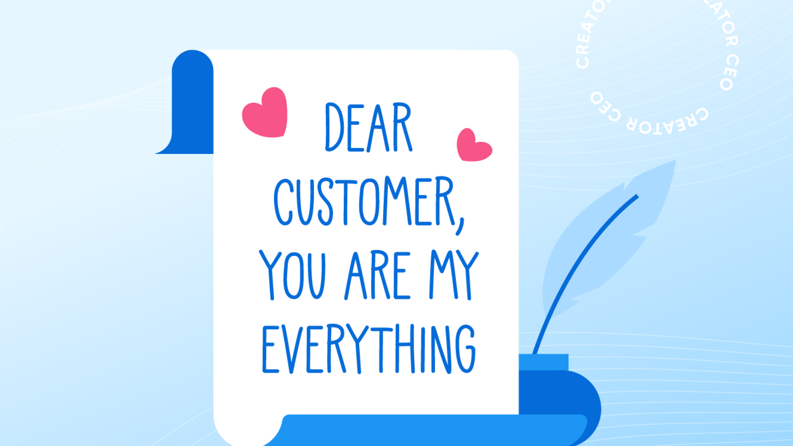 Why Online Creators Need to Become More Customer-Obsessed - SamCart