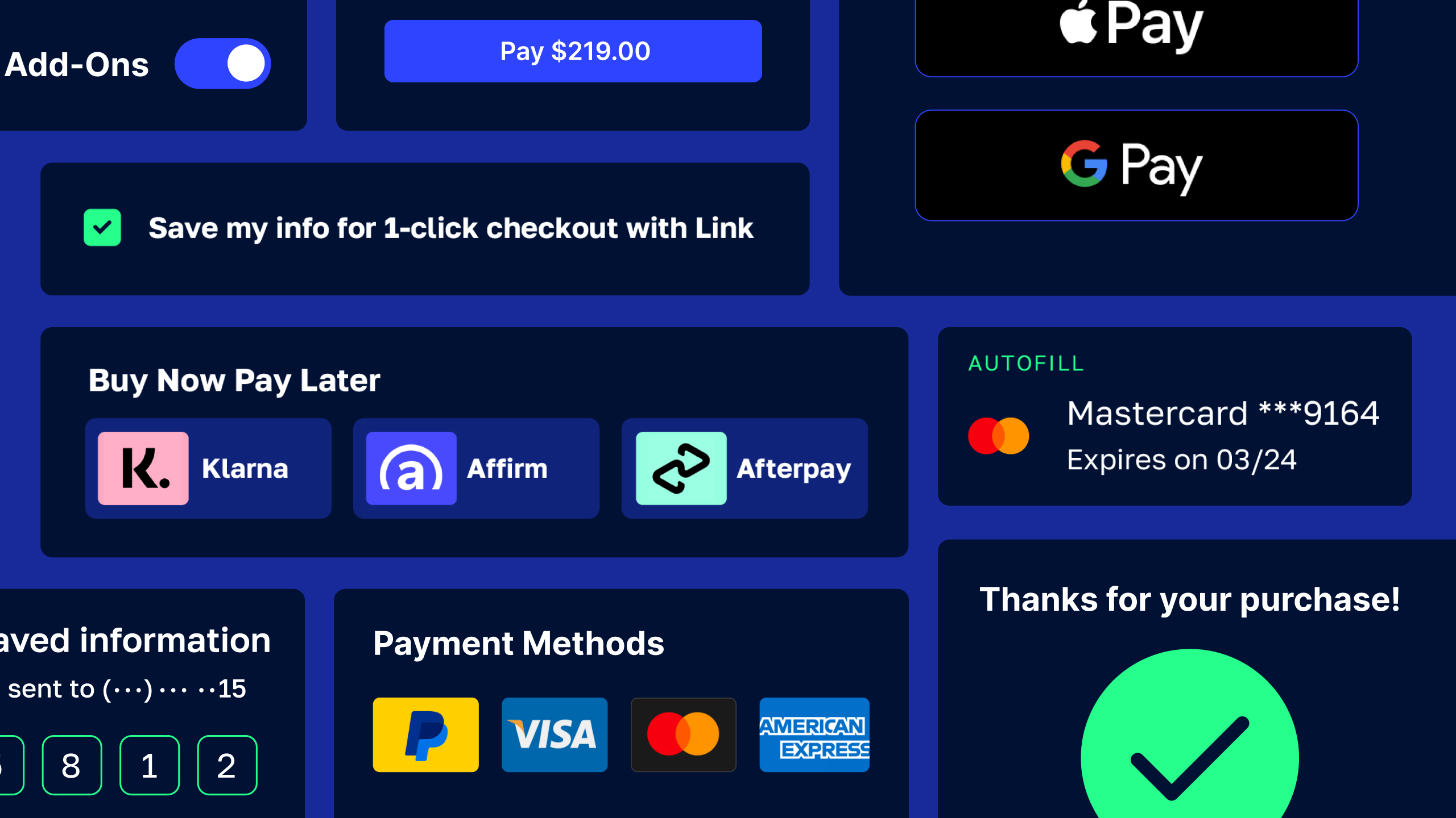 You’re Losing Sales: The Increasing Importance of Having Fast Checkout - SamCart