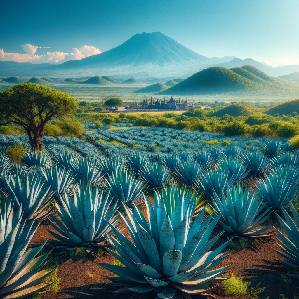 Why Mexico is the Heart of Agave
