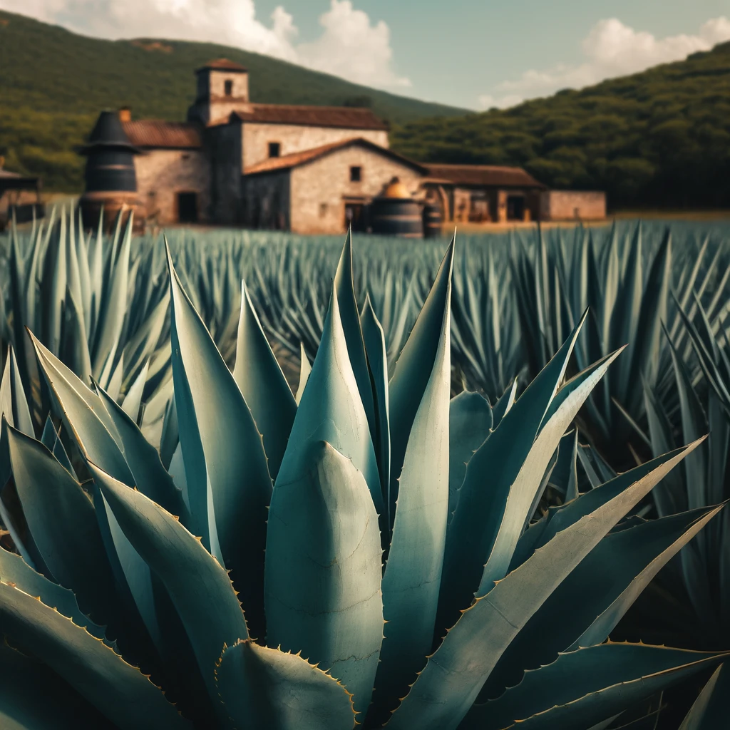 Why Mexico is the Heart of Agave