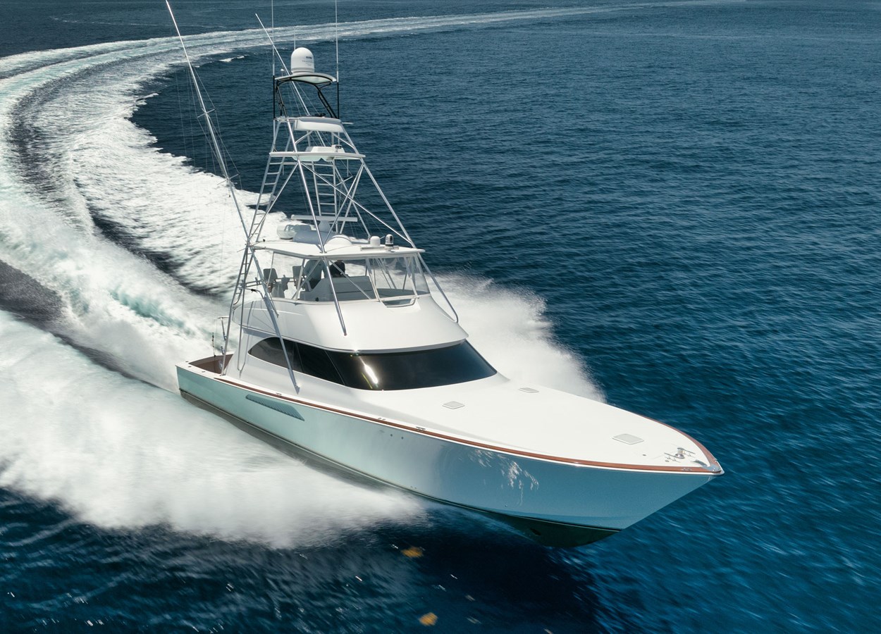 COOL DADDIO | Barton Yachts