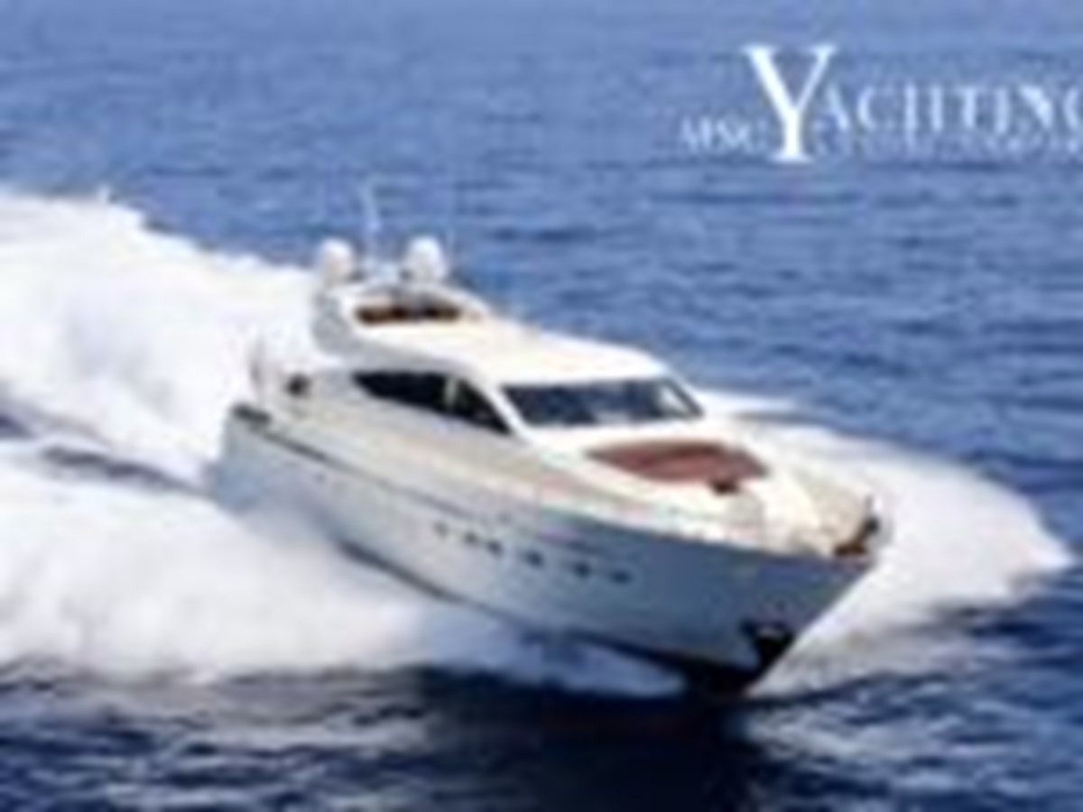 ECLAT | Barton Yachts