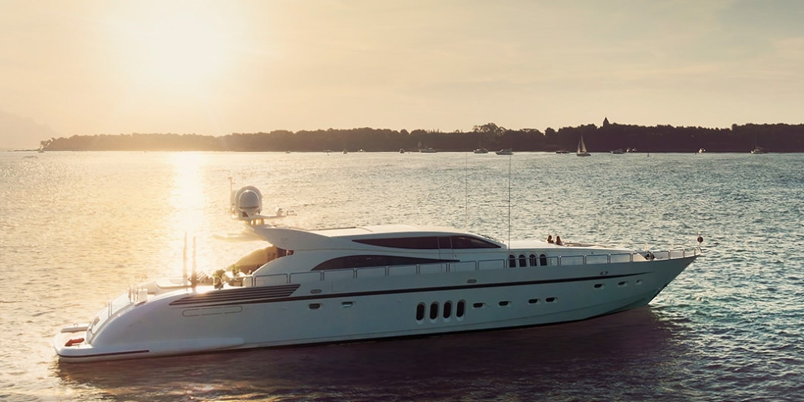 LEOPARD | Barton Yachts