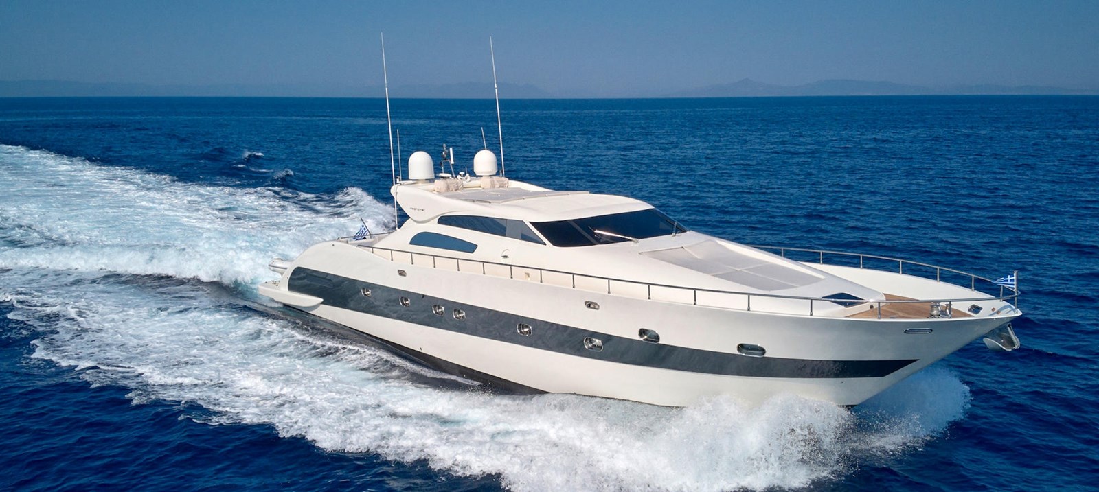 RUBY | Barton Yachts