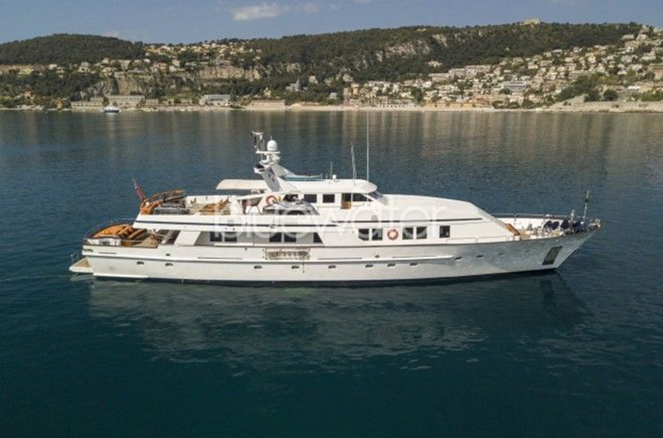 FIORENTE | Barton Yachts