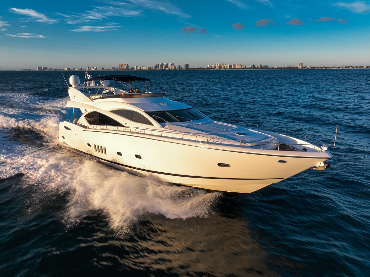 BELLA | Barton Yachts