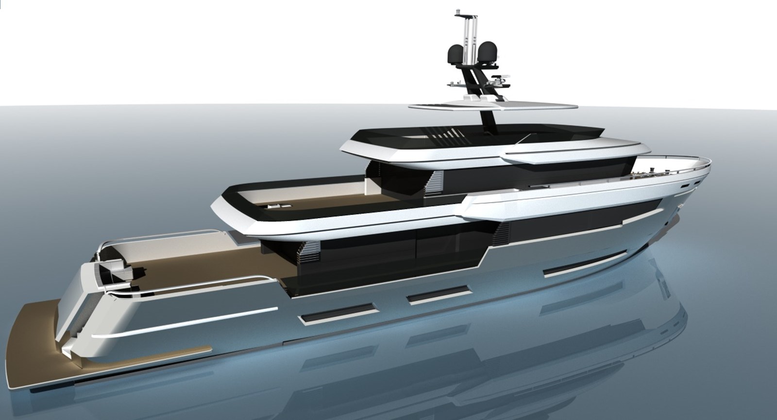 ATHENA | Barton Yachts