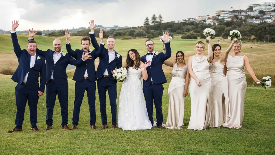 Home | Core Visuals | Sydney Wedding Videographer - Dean Wightman