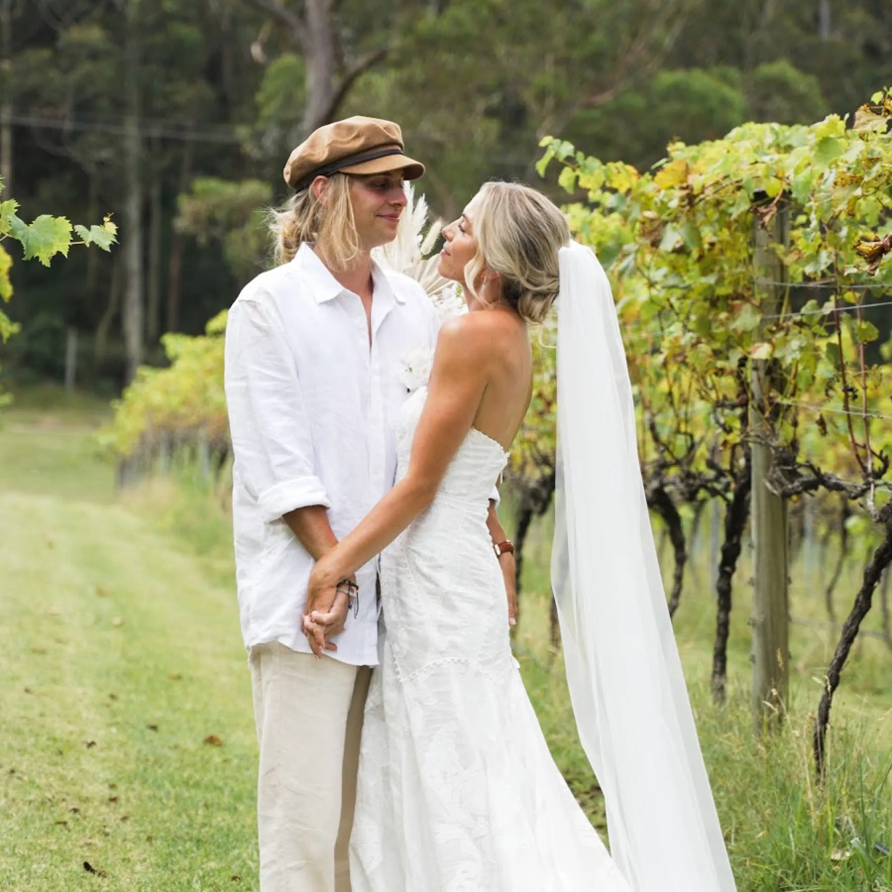 Home | Core Visuals | Sydney Wedding Videographer - Dean Wightman