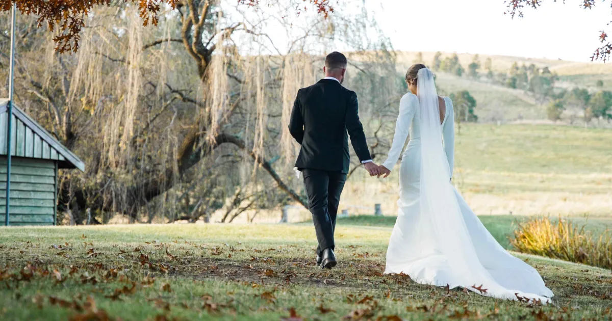 Home | Core Visuals | Sydney Wedding Videographer - Dean Wightman