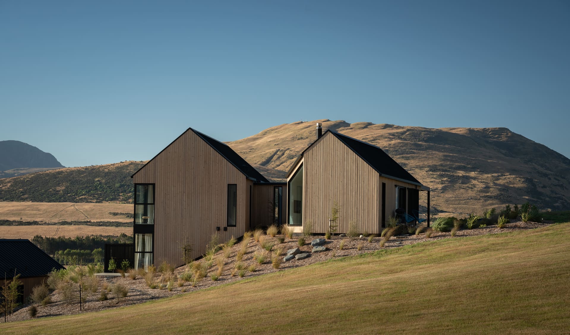 Contact Our Queenstown Build Team | Ferguson Builders