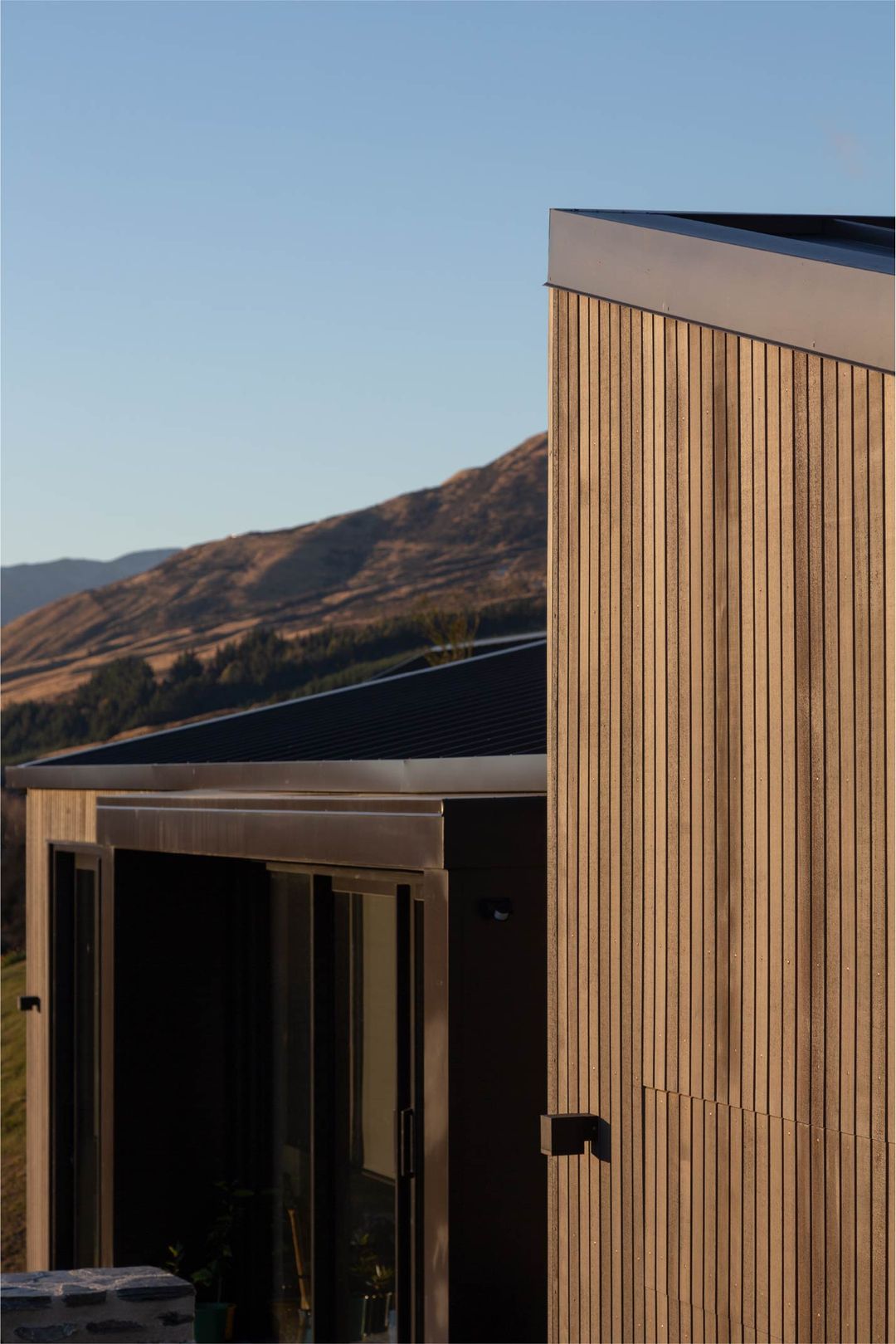 Queenstown's Architectural Build Specialists | Ferguson Builders