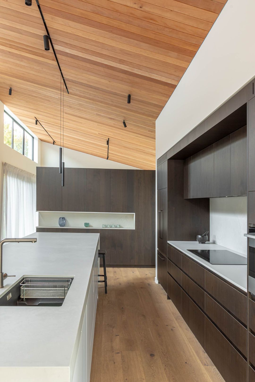 Queenstown's Architectural Build Specialists | Ferguson Builders