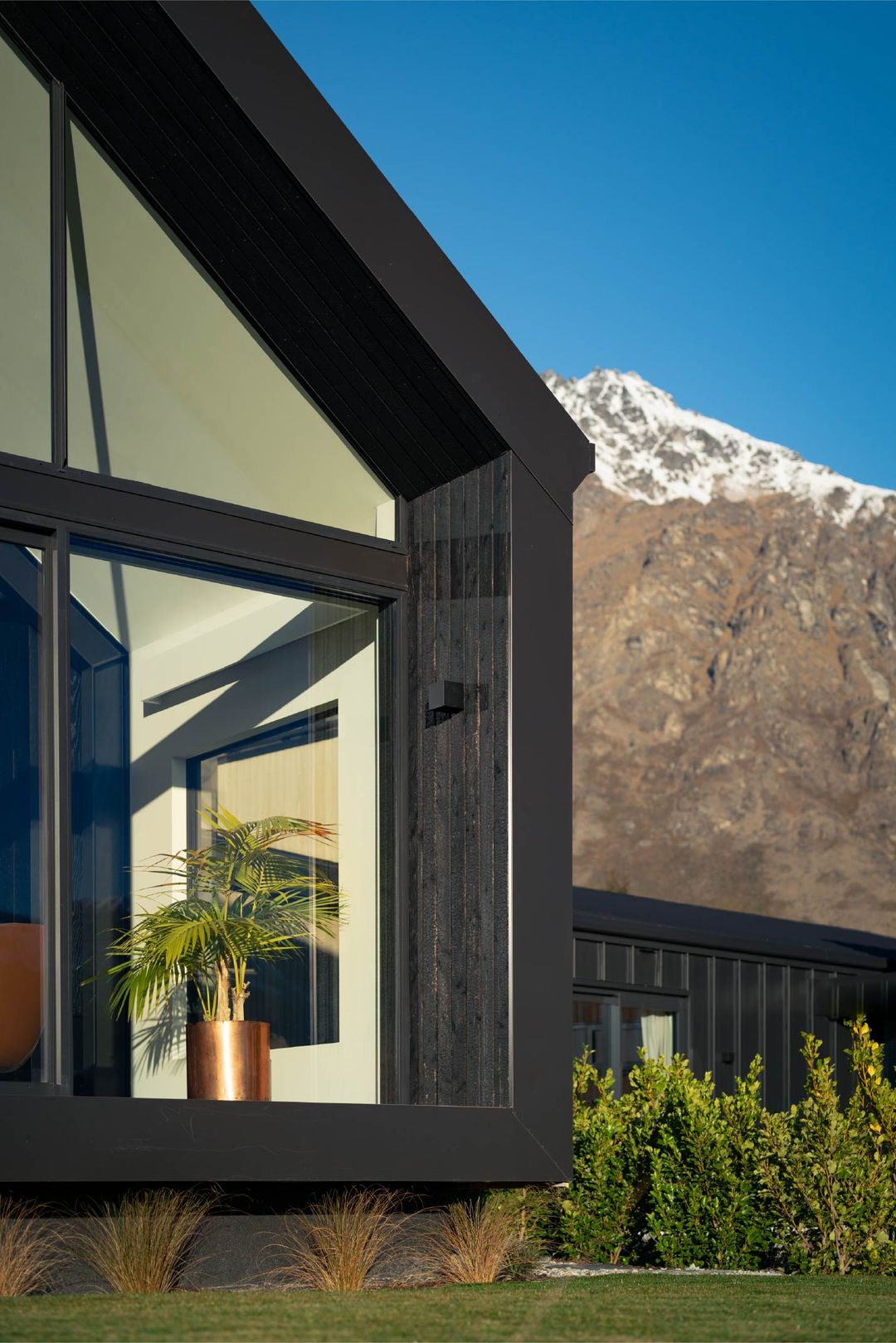 Queenstown's Architectural Build Specialists | Ferguson Builders