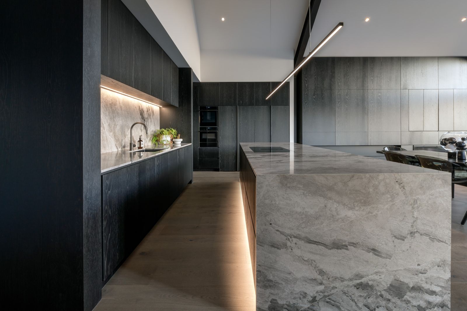 Queenstown's Architectural Build Specialists | Ferguson Builders