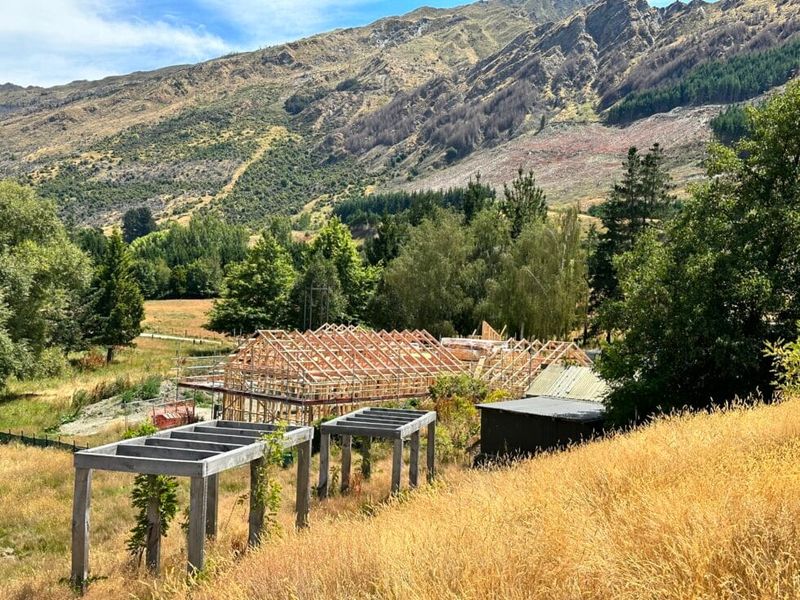 Queenstown's Architectural Build Specialists | Ferguson Builders