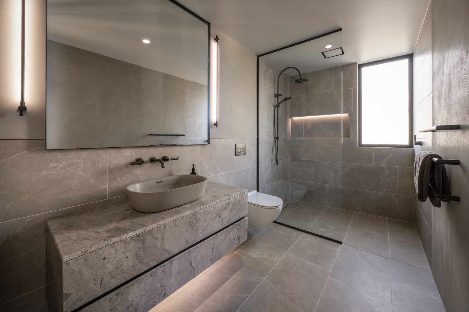 Residential Construction Experts | New Build | Ferguson Builders