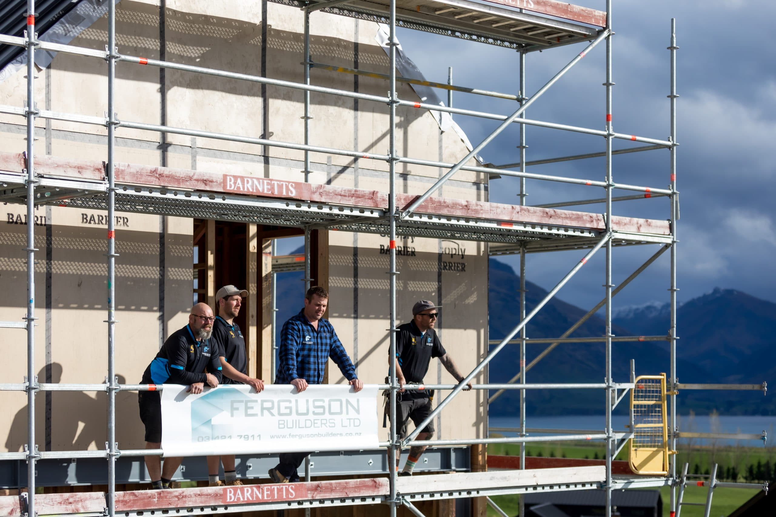 How to choose the right architectural builder for your Queenstown build ...
