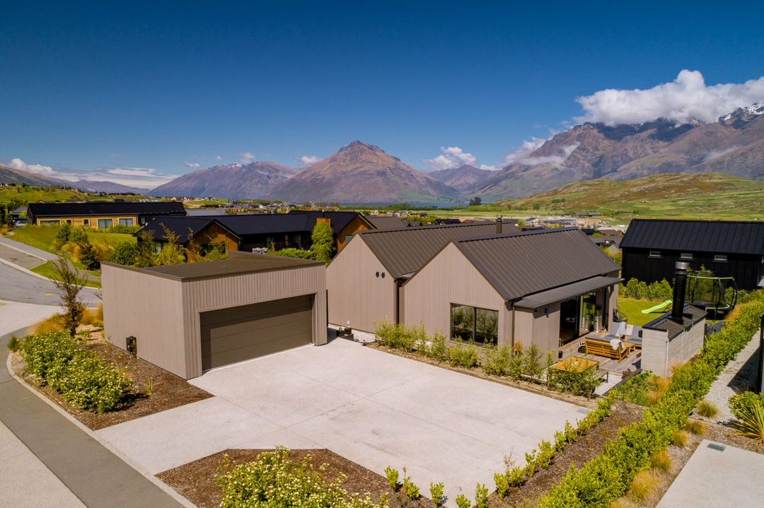 Queenstown's Architectural Build Specialists | Ferguson Builders