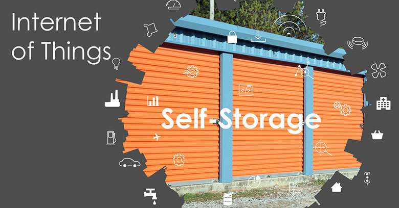 Transform Self-Storage Facilities with IoT Technology | Canopy IoT ...