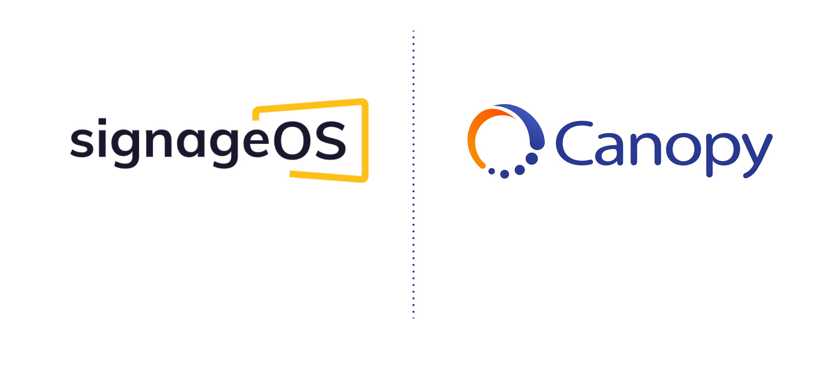 Canopy & SignageOS Announce Partnership to Offer RMM Software for ...