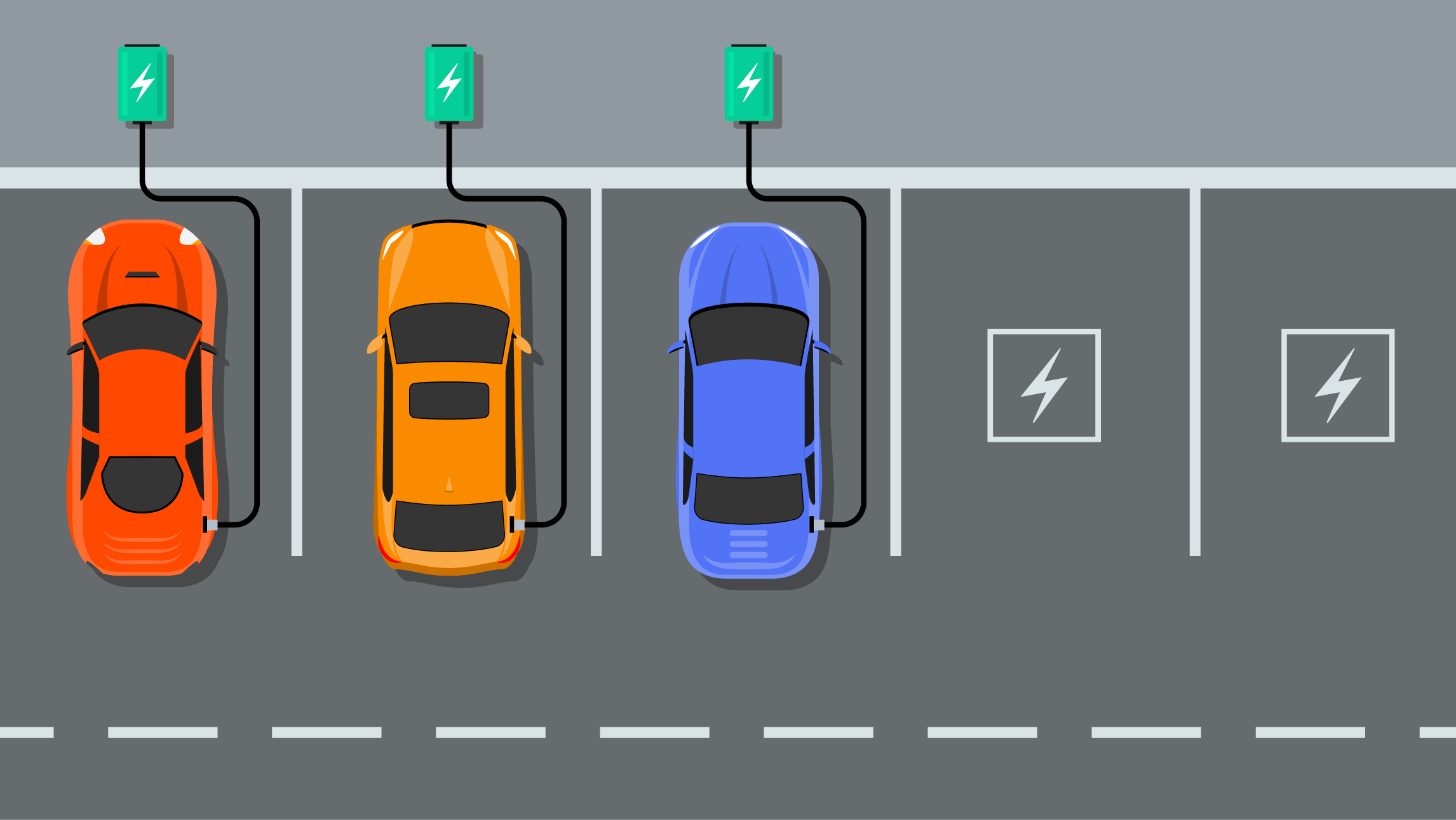 How RMM Can Minimize Downtime and Improve Reliability for EV Charging ...
