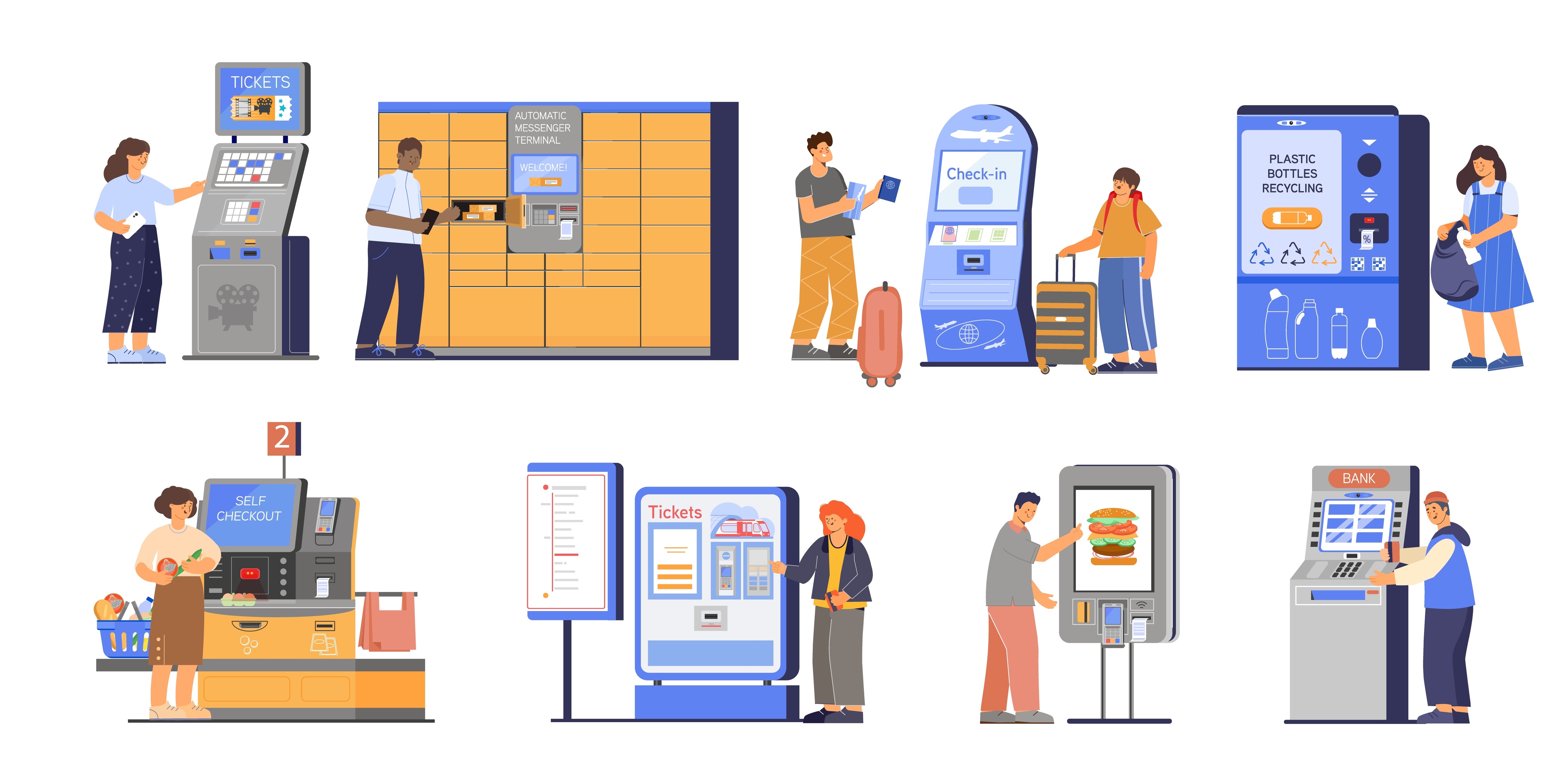 4 Tips for Essential Kiosk Management | Canopy Remote Device Management ...