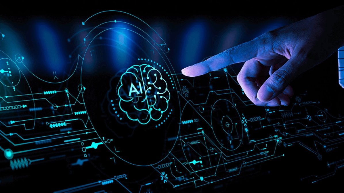 AI in Cybersecurity for Defense & Law Enforcement AI in Cybersecurity for Defense & Law Enforcement