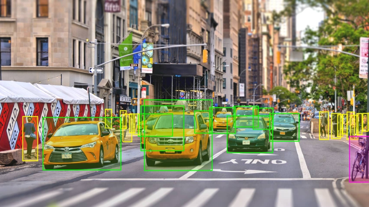 Unveiling Data Annotation The Cornerstone Of Ai S Future
