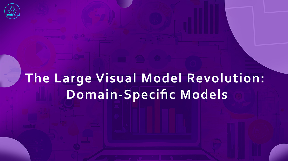 LLM's revolution : Exploring Domain-Specific Large Vision Models