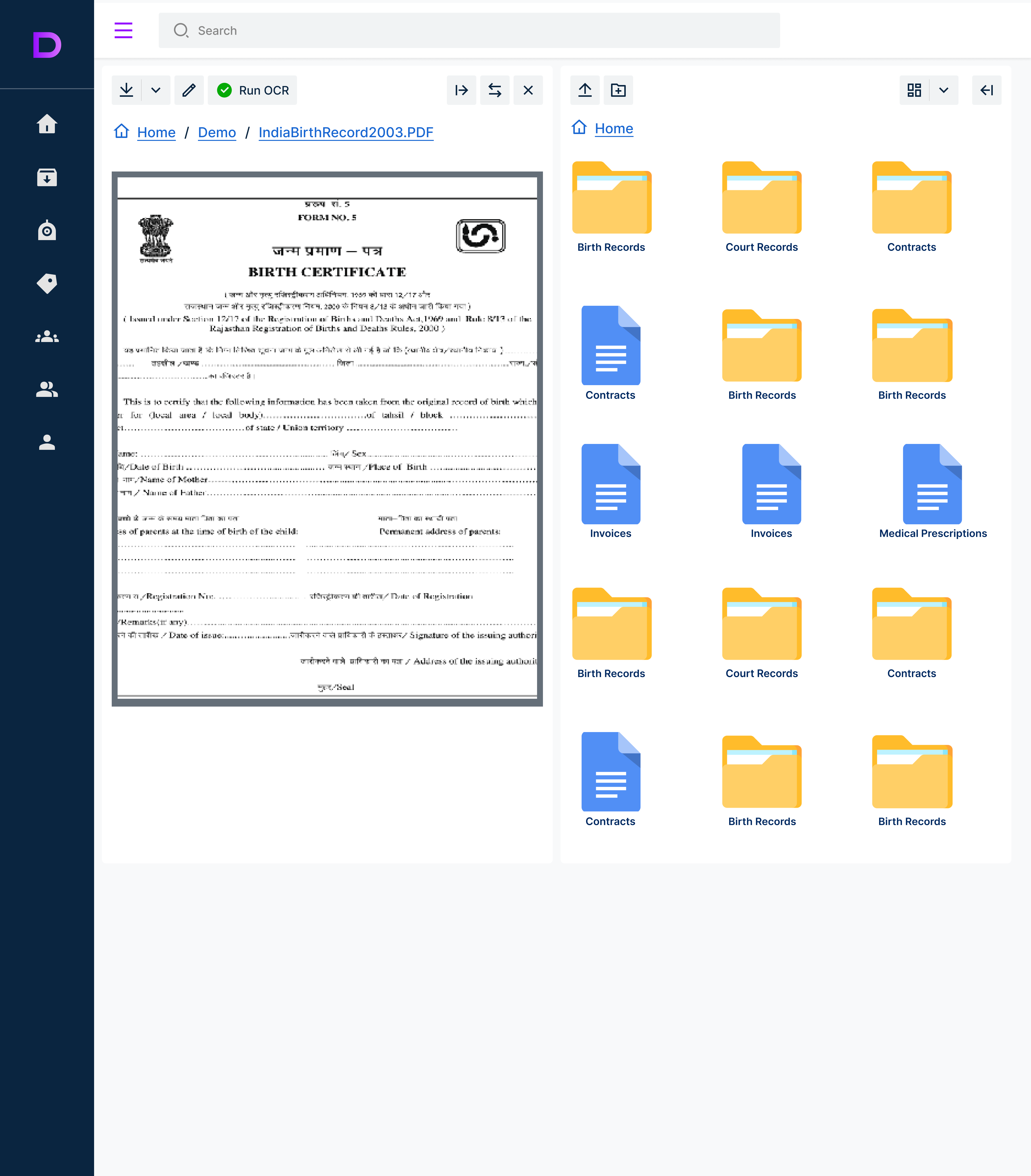 Indika AI | Empowering Your Data-Driven Future
