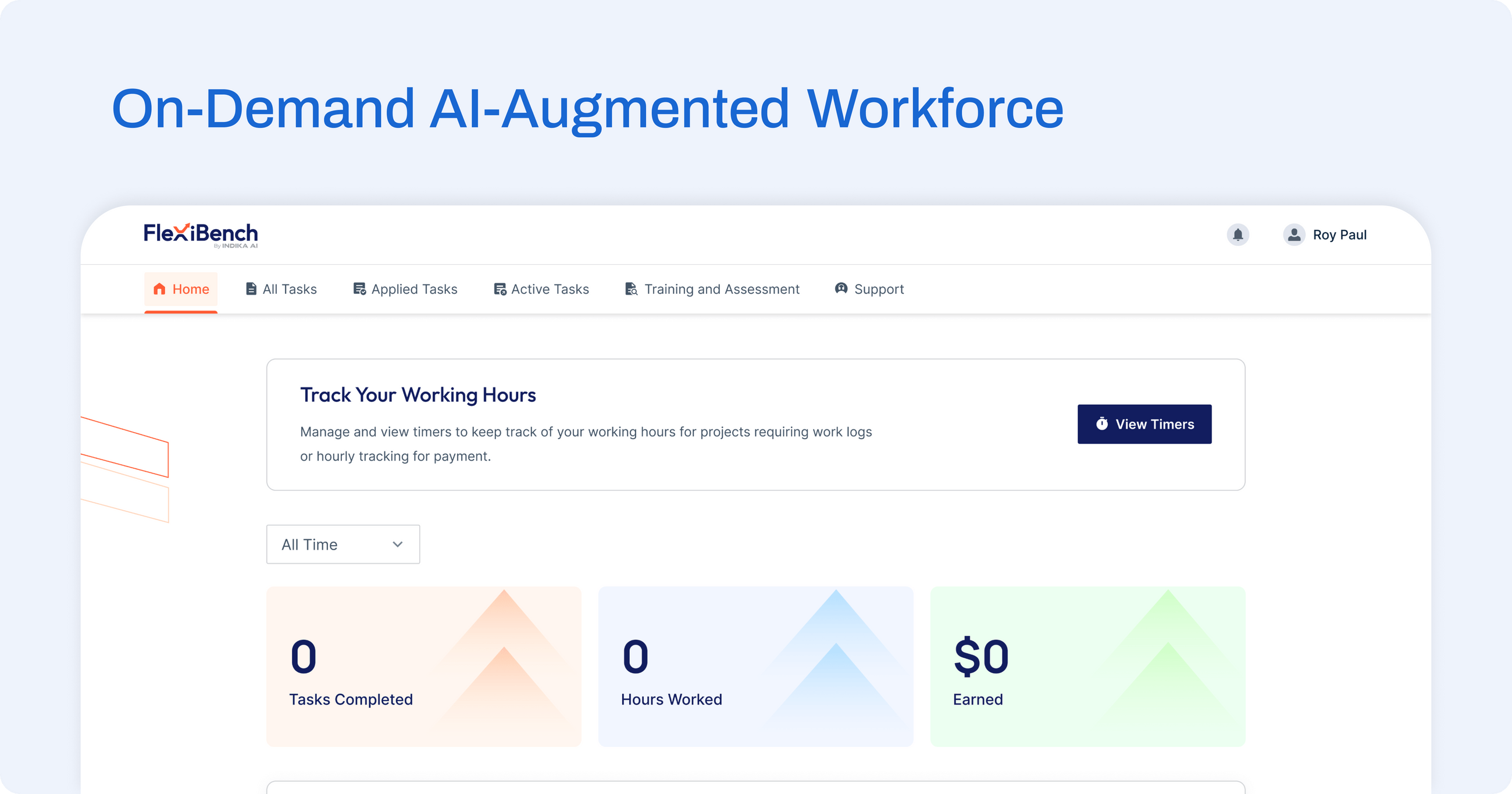 Indika AI | Empowering Your Data-Driven Future