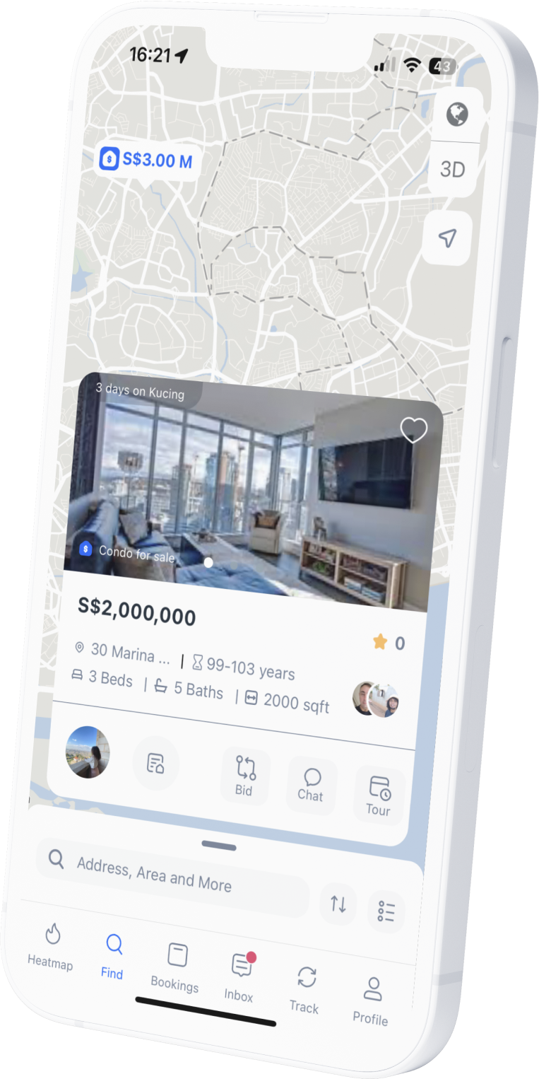 No Agent Real Estate | Search Property to Buy, Rent & House Prices in ...